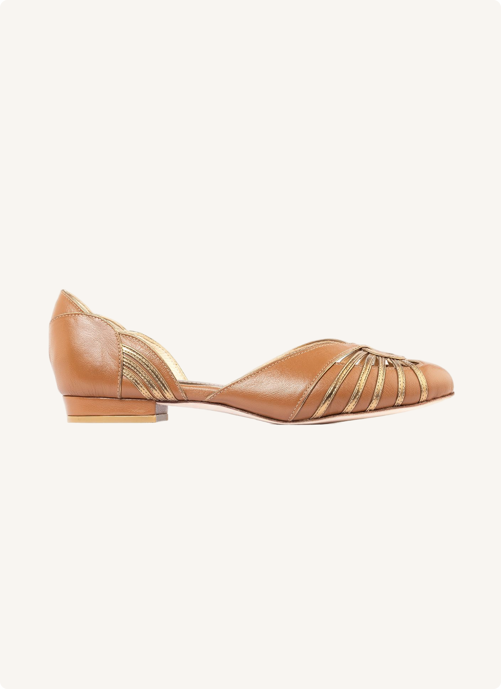 Stella Flat
